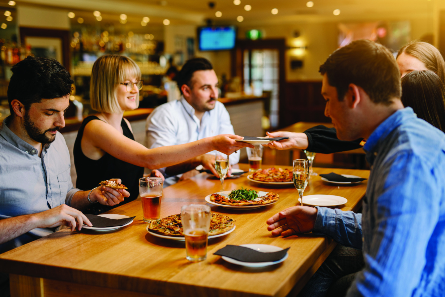 A lifestyle you treasure. A place you belong. | Country Club Estate